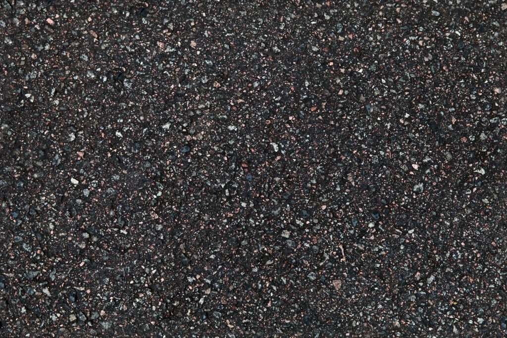 Black Asphalt Pavement Closeup Background Texture - Belson Asphalt ...