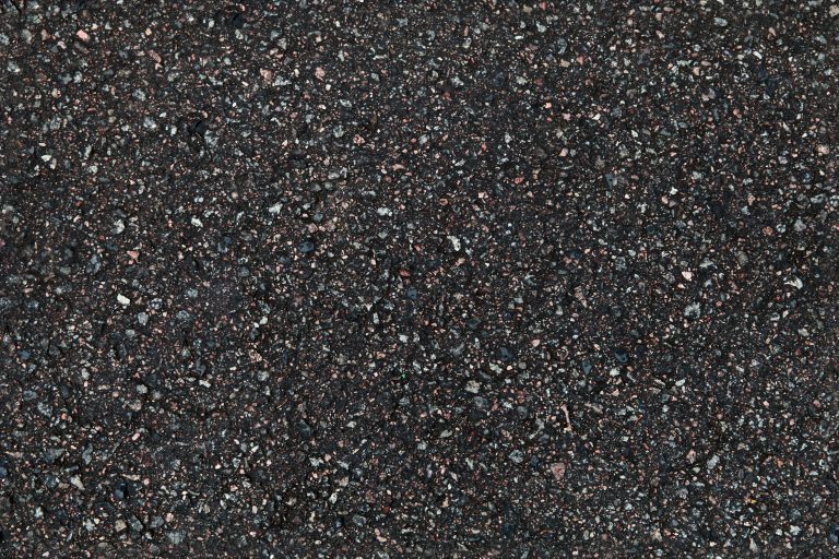 Black Asphalt Pavement Closeup Background Texture - Belson Asphalt ...